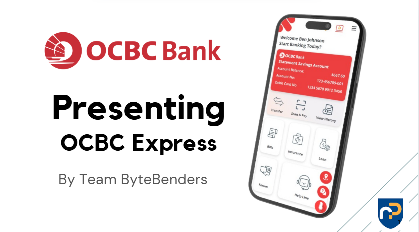 OCBC App